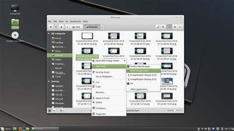 A Complete Review For Linux Mint 18 Amazing Indeed