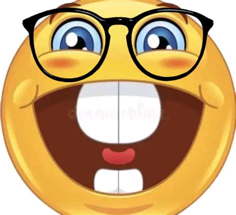 Nerd Emoji No Watermark Artofit