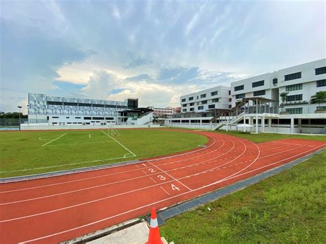 Chis Campus And Facilities Chis Chis
