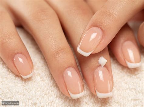 العناية بالأظافر نصائح للحصول على أظافر قوية وجميلة