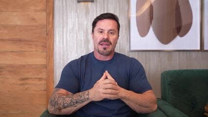 Vídeo Alvo de buscas influencer Renato Cariani diz que foi