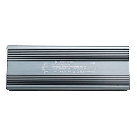 Epow 54 400 Hardened Power Supply 400w 54vdc 100 277 Vac Input Ne