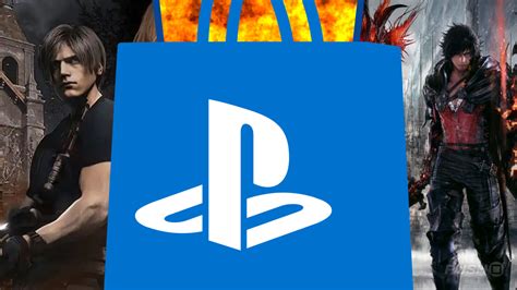 Over 1500 Ps5 Ps4 Games Discounted In New Ps Store Sale Push Square