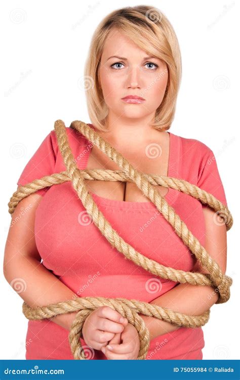Tied Up Telegraph