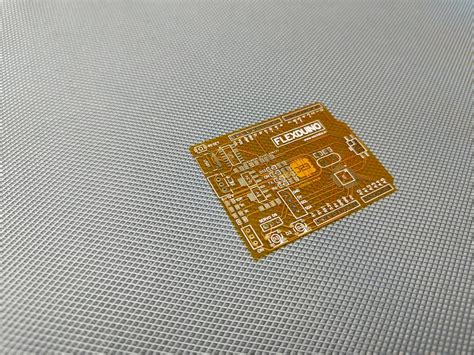 how to make flexible arduino pcb 8 steps instructables