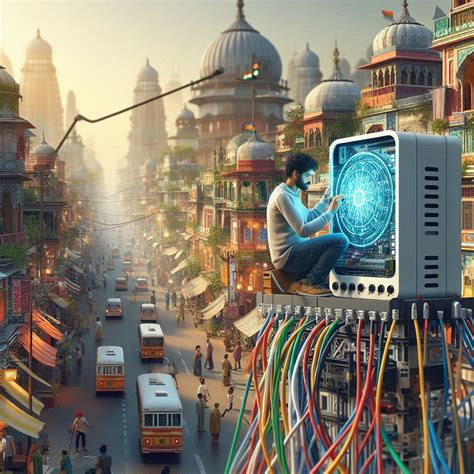 Lorawan Gateway Setup India Complete Deployment Guide For 2025