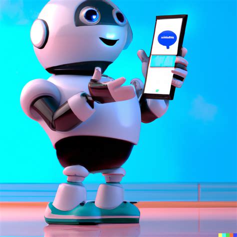 The Future Of Work Navigating The Impact Of Ai And Automation By