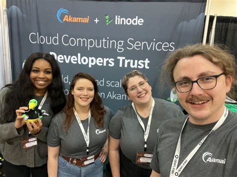 linode on linkedin scale20x