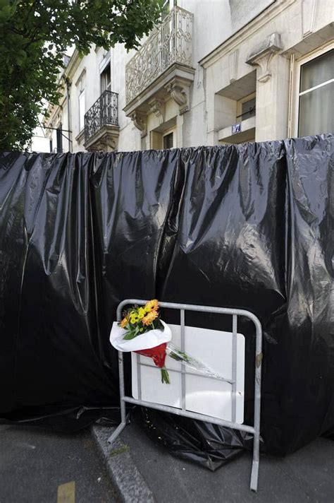 Faits Divers Quintuple Meurtre De Nantes Le Père De Famille Aurait