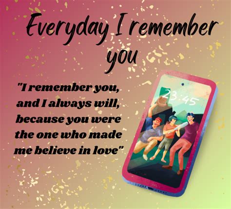 Everyday Card Free Thinking Of You Ecards Greeting Cards 123