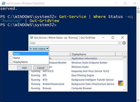 Admin Service