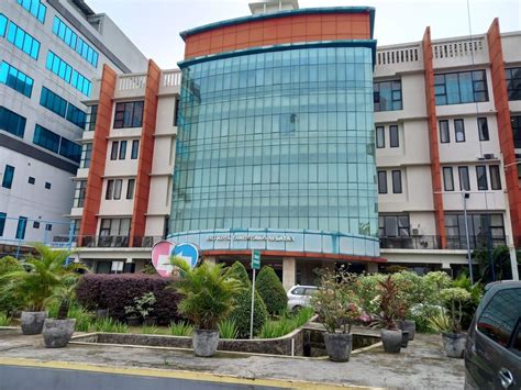 Rsud Kota Tangerang Selatan