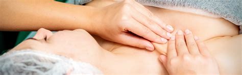 Lymphatic Drainage In Hamilton Greenhill Physio Relief