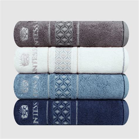 [송월타올] Cm더블다이아 세면타월 기념수건 답례품 감도 깊은 취향 셀렉트샵 29cm