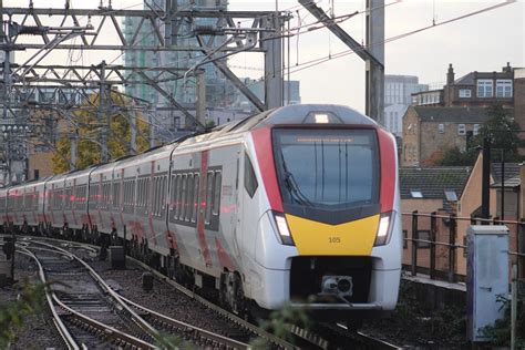 Class 745 Index