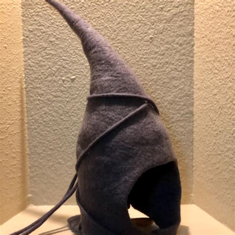 Phrygian Cap Scythian Hat Medieval Hat Viking Hat Pileus Hat Larp