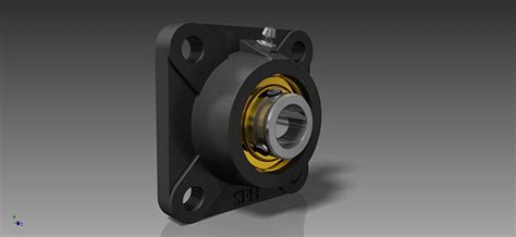 Inventor Part Modeling On Behance