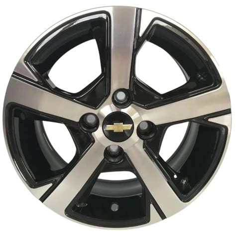 Roda Onix Nando Rodas