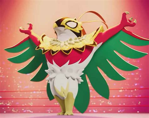 Llega Un Nuevo Tráiler De Pokémon Legends Z A Con Mega Hawlucha Como