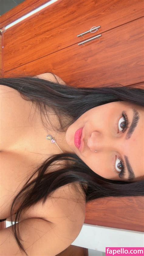 Danna Garcia Dsaurio Valentina Nude Leaked Onlyfans Photo Mega Fapello Leaks