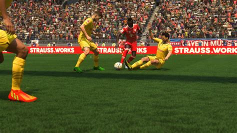 Fifa 23 Recensione The Games Machine Tgm