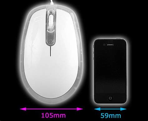 Technology Huge Computer Mouse From Brando