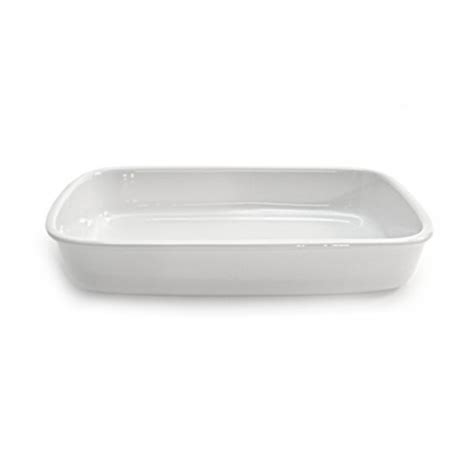 Rectangle Baking Dish Concept Party Rentals Nyc