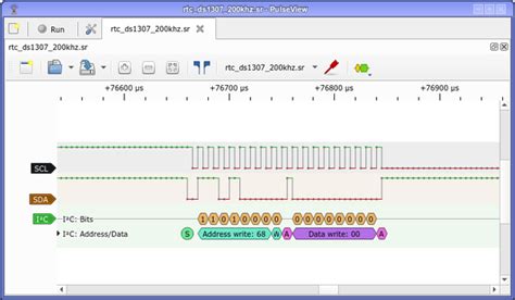 Assembly Sigrok 35C3 Wiki