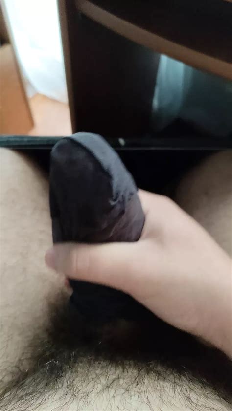 Cum In Moms Smelly Nylon Sock Xhamster