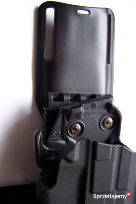 Zestaw Taktyczny GLS 579 Pro Fit QLS 19 22 Reda Sprzedajemy Pl