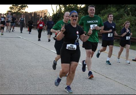 Danielle Neff On Linkedin This Was The Very First Race I Ever