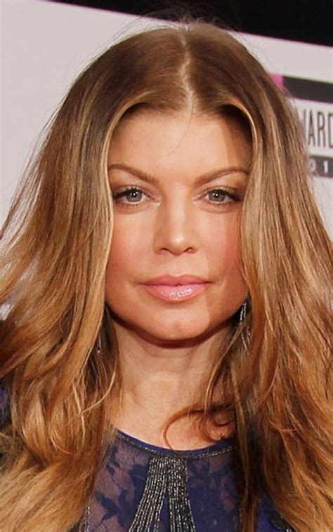Fergie Plastic Surgery Before And After Photos Revealed