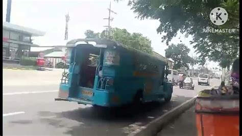 DasmariÑas National Road Youtube