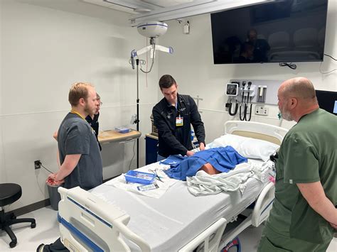 Clinical Simulation And Professional Development Medical Education