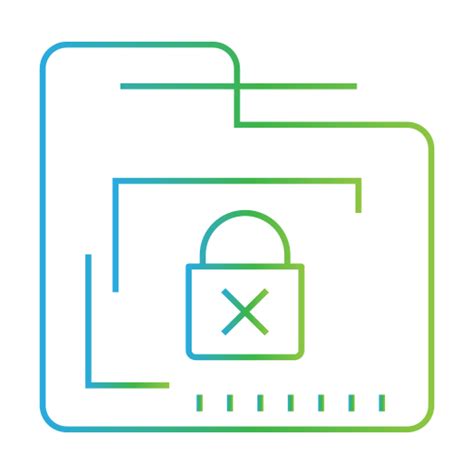 Folder Hacking Virus Icon Download On Iconfinder