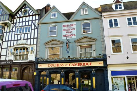 10 Best Restaurants In Windsor Where To Eat In Windsor And What To