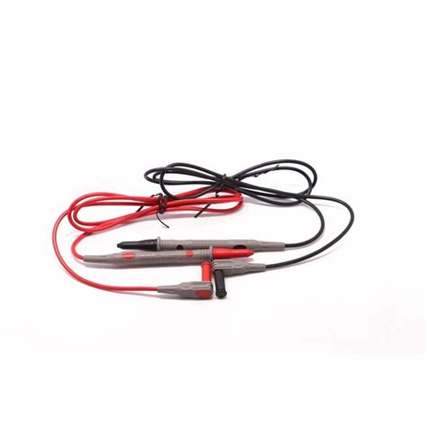 Multimeter Test Leads Choose Use And Maintain For Accurate Results