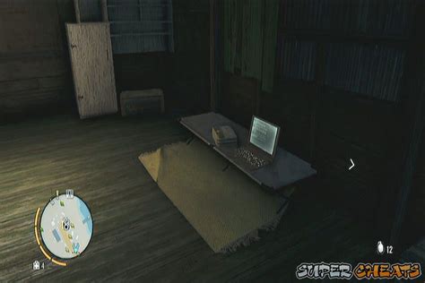 Collectibles Memory Cards Far Cry 3