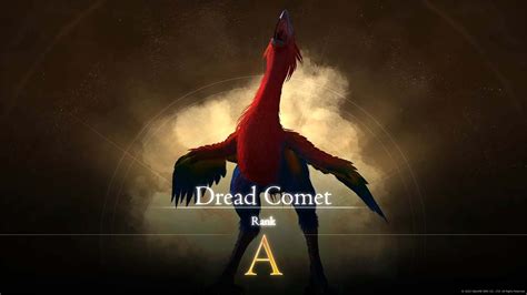 Final Fantasy 16 Dread Comet Chocobo Location And How To Defeat It