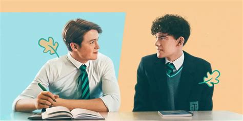 Cr Tica Heartstopper Temporada