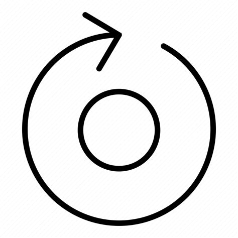 Restart Reset Start Recovery Reopen Icon Download On Iconfinder