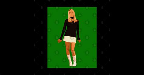 Margot Robbie Margot Robbie Pin Teepublic