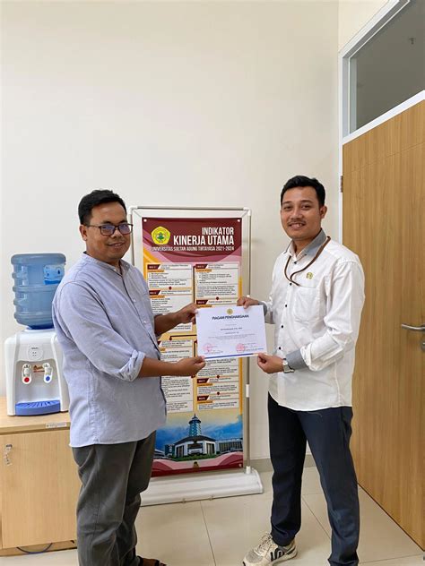 Elif Pardiansyah Msi Rifa® On Linkedin Untirtajawara