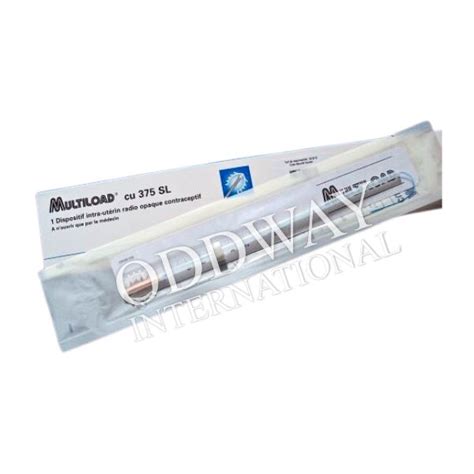 Multiload Iud 375 Find Lowest Price Online