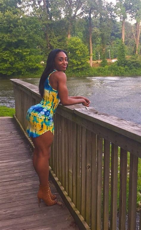 Ebony Beauty Nice Asses Female Athletes Beautiful Black Women Curvy Women Eye Candy Cover