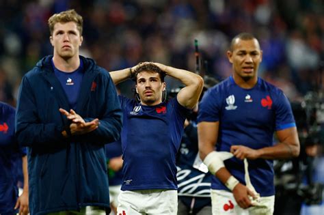 The South Prevails As Antoine Duponts Glorious Return Is Ruined By The Brilliant Champions