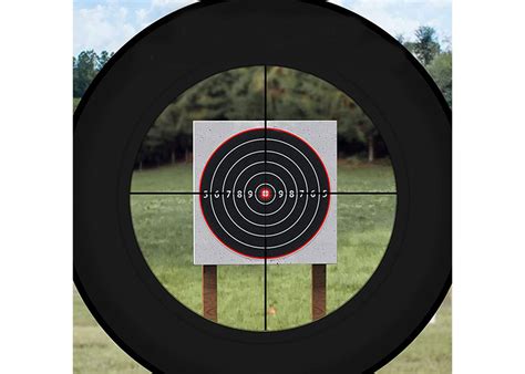 Boresighting Vs Zeroing Learn The Difference