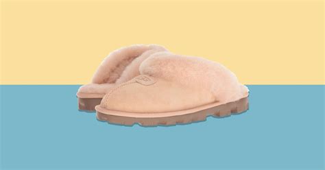 Ugg Coquette Slippers On Sale At Zappos 2019 The Strategist
