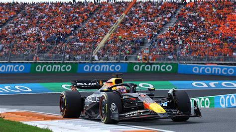 Gran Premio De Italia 2024 ¿cuándo Es La Próxima Carrera De Checo Pérez