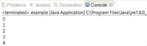 Java While Loop Tutorial With Programming Examples